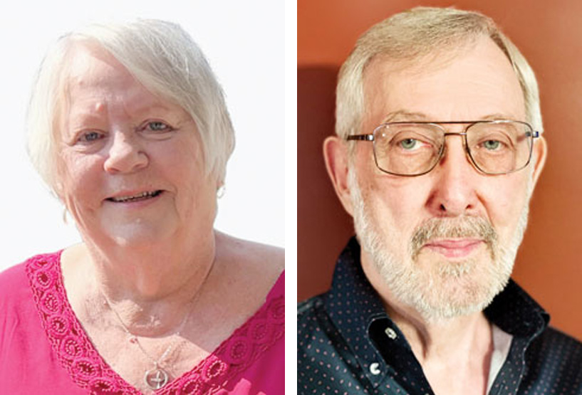 Mid-Ohio Valley Foundations – Communities: Party leaders react to GOP ...